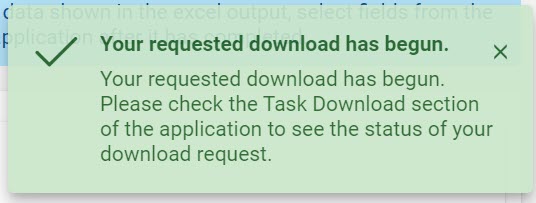 EDA Training - AMT Mappings Report Guide | PIEE